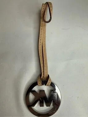 Michael Kors | Accessories | Michael Kors Purse Hang Tag Bag Charm 2nd2 ...